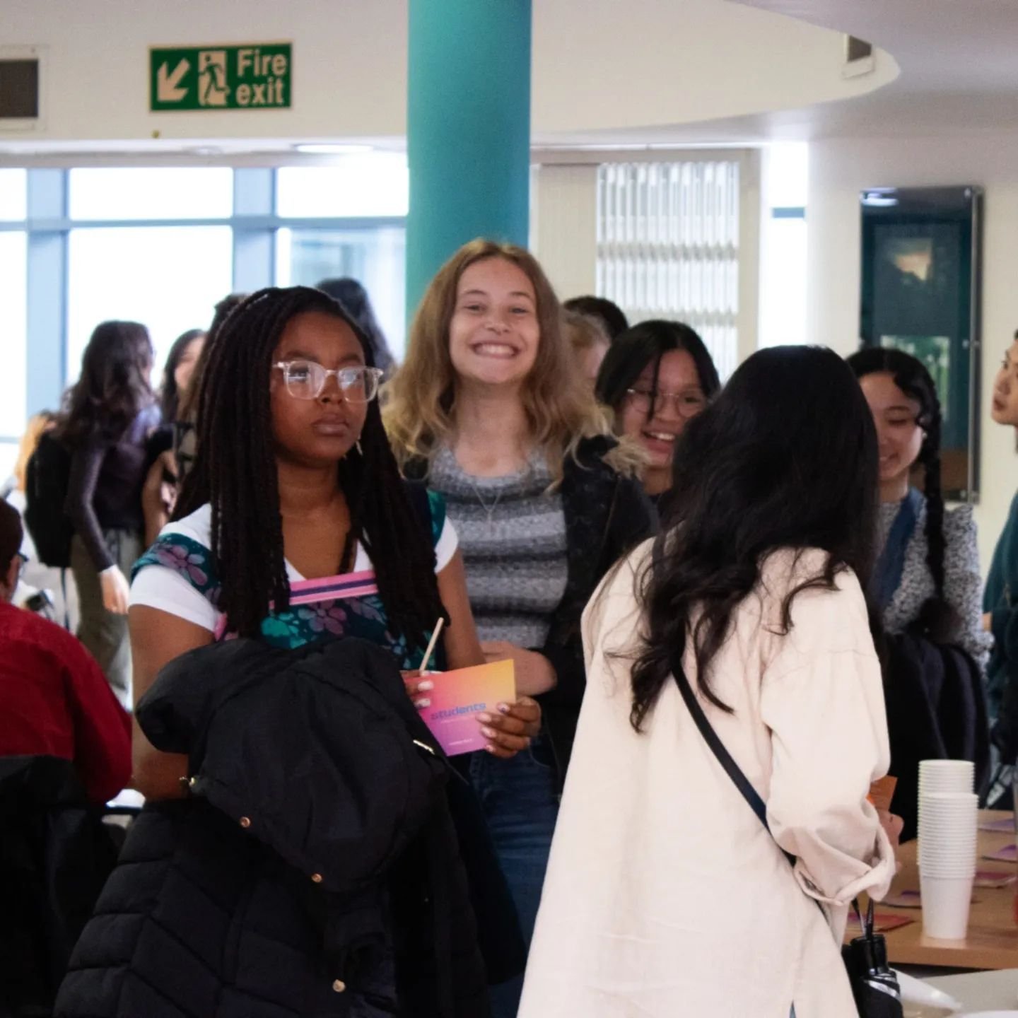 Revelation Church Manchester