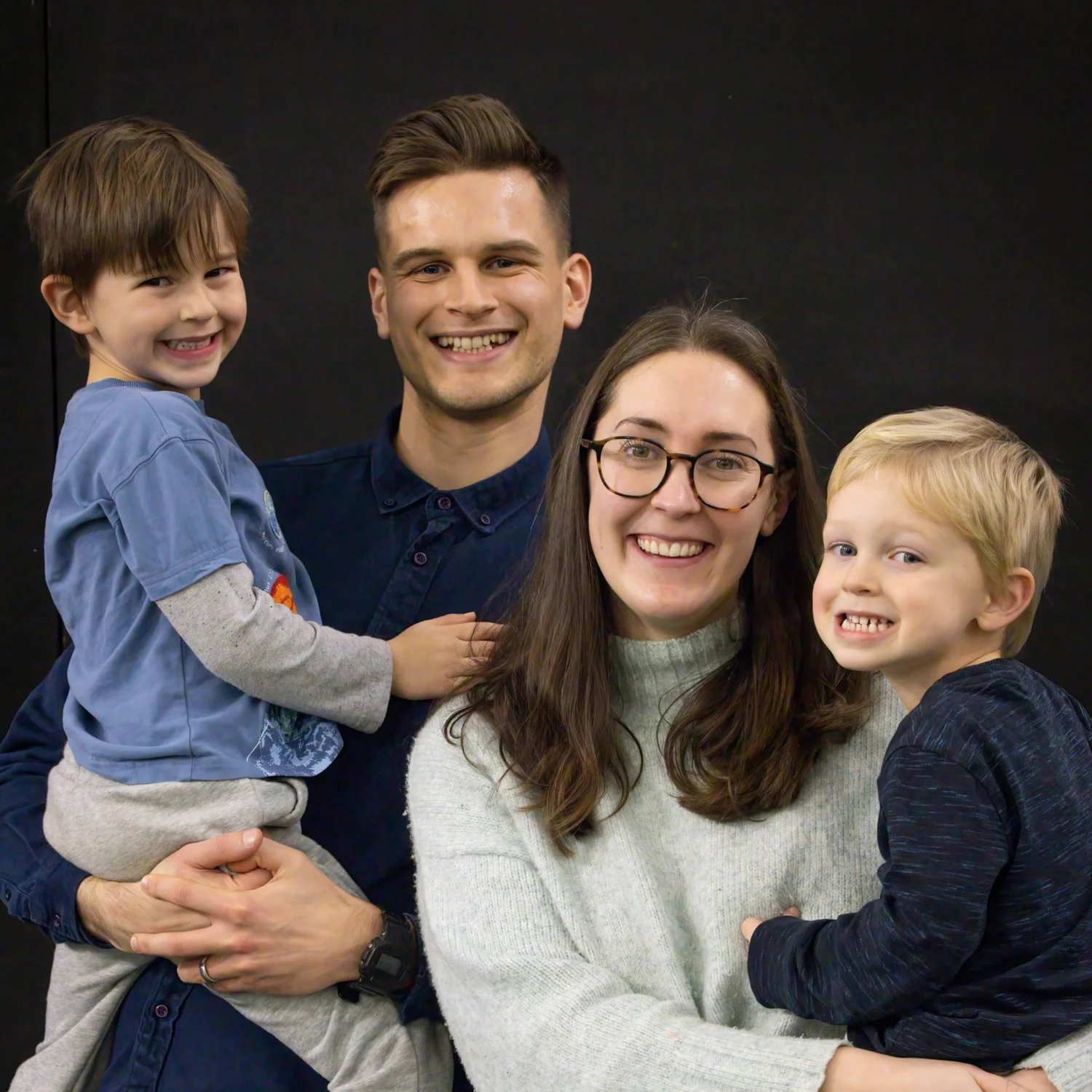 Revelation Church Manchester