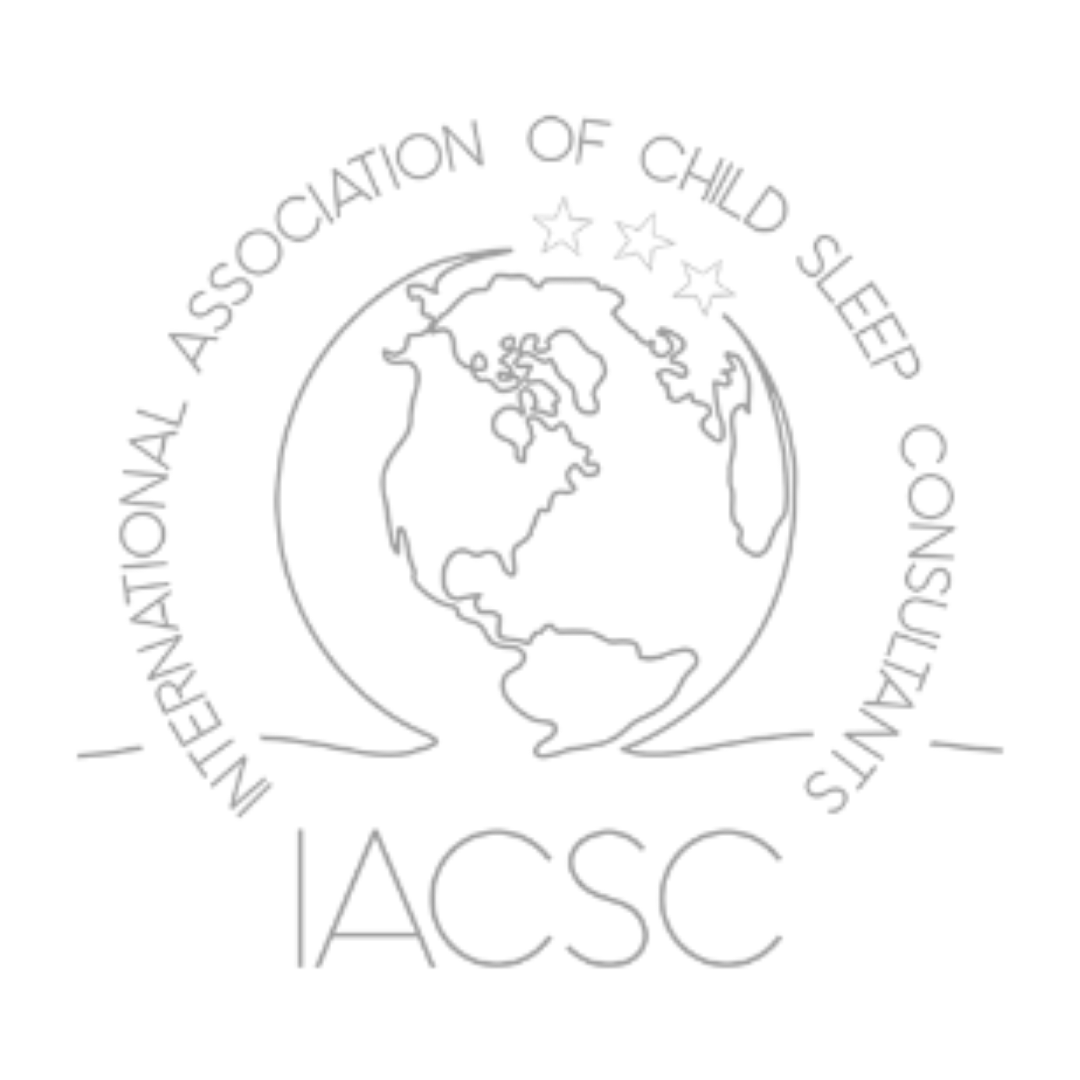 The Soothing Ladder Method: New Parent’s Guide to Getting Baby to Sleep ...