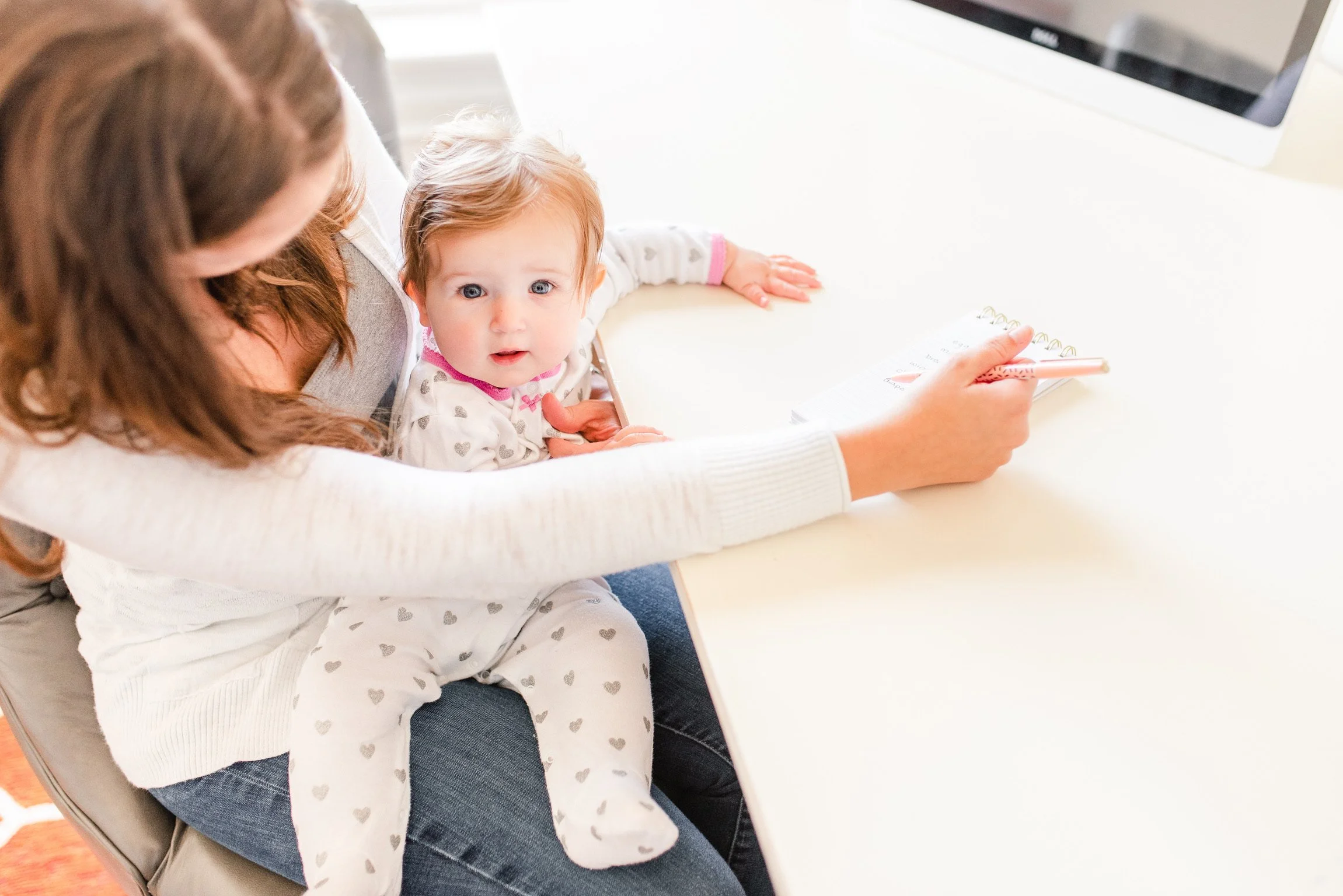 Nested To Rested Sleep Consulting