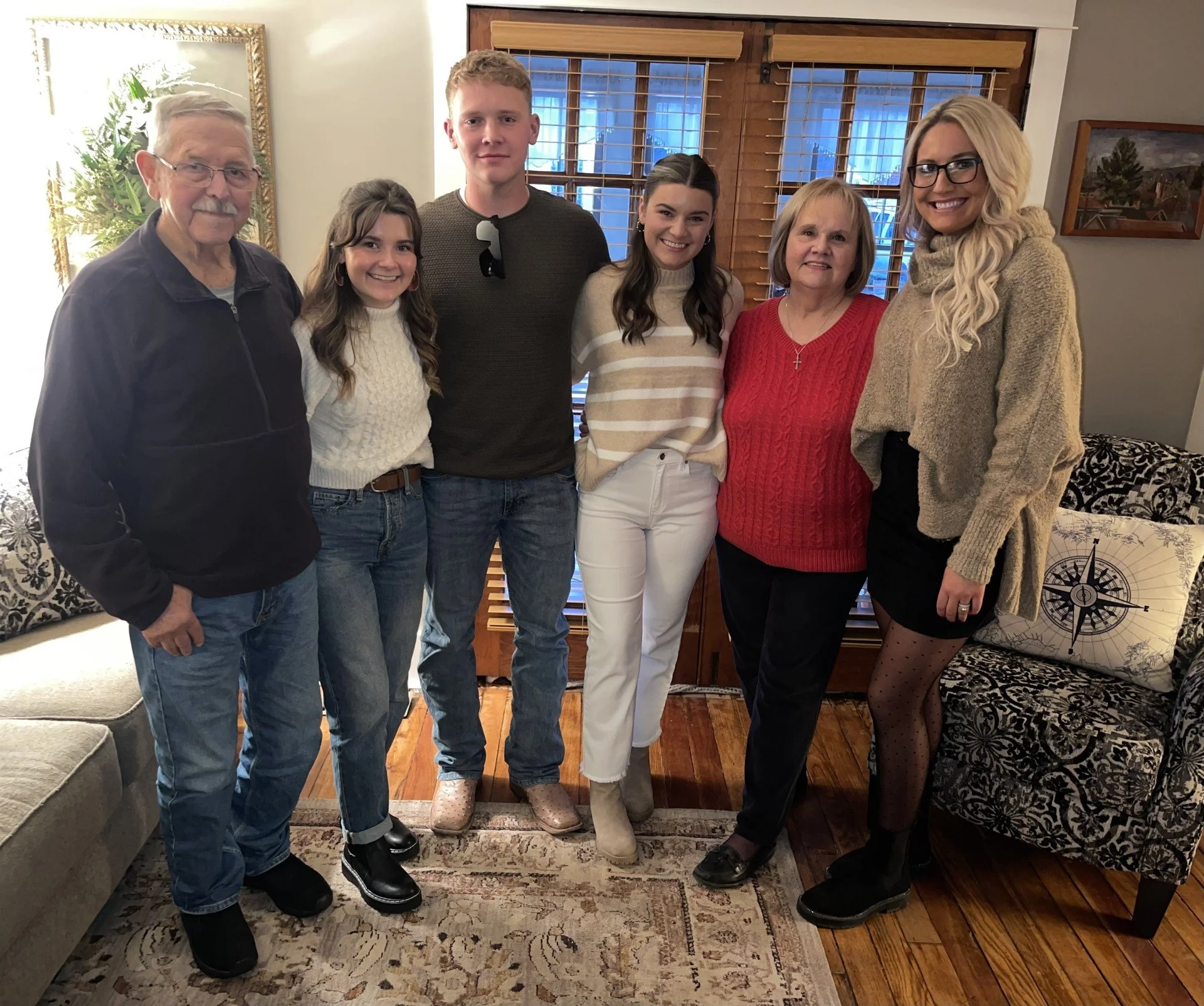 Jerry Yoskovich — Stacey Y. Flynn