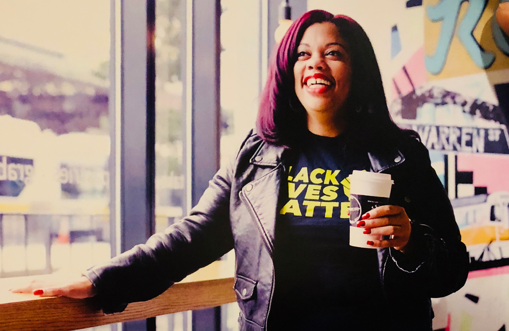 Squad — Harriet's Wildest Dreams