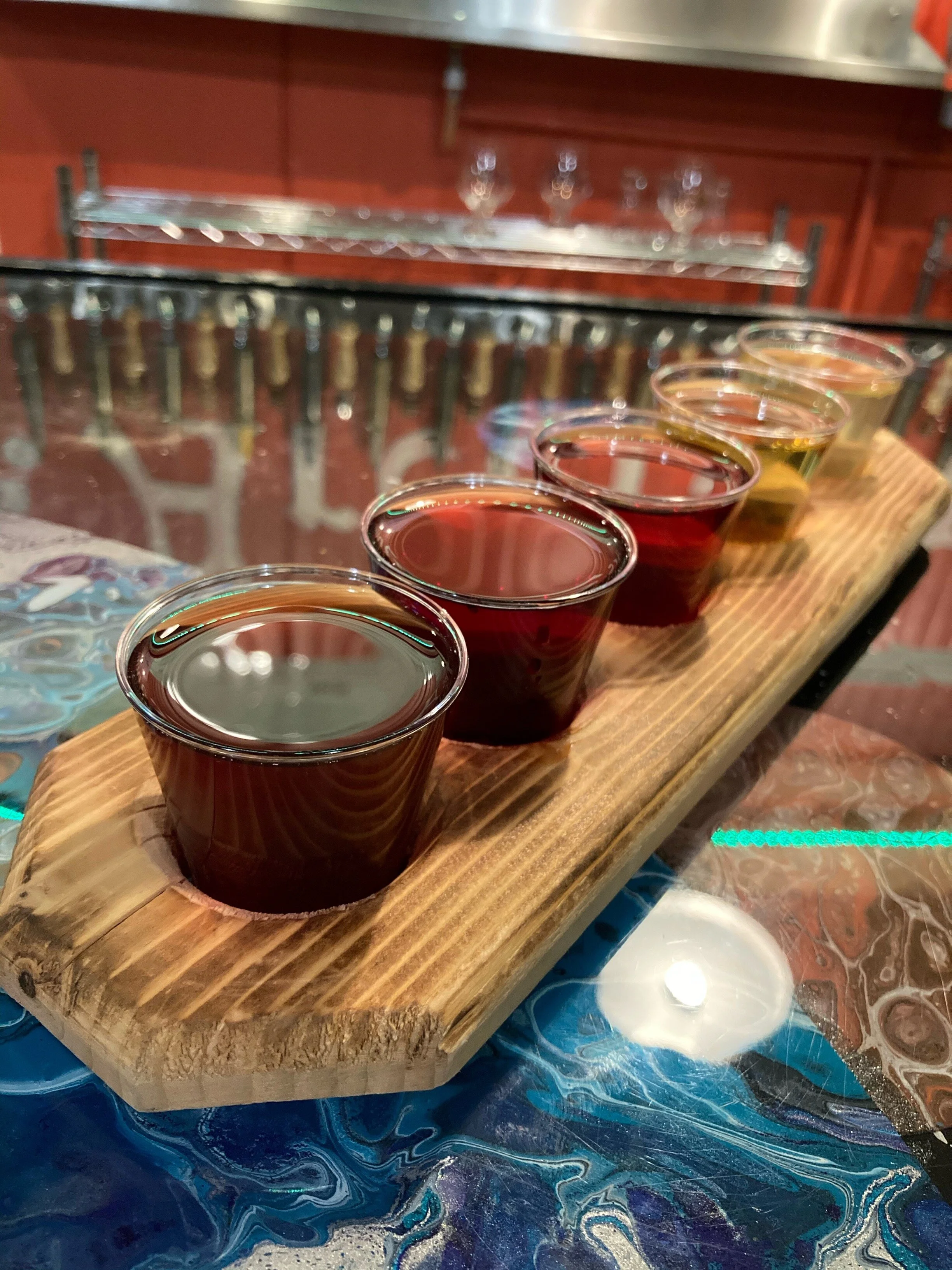 Viking Alchemist Meadery