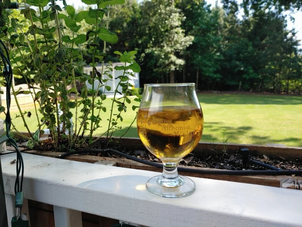 News — Viking Alchemist Meadery