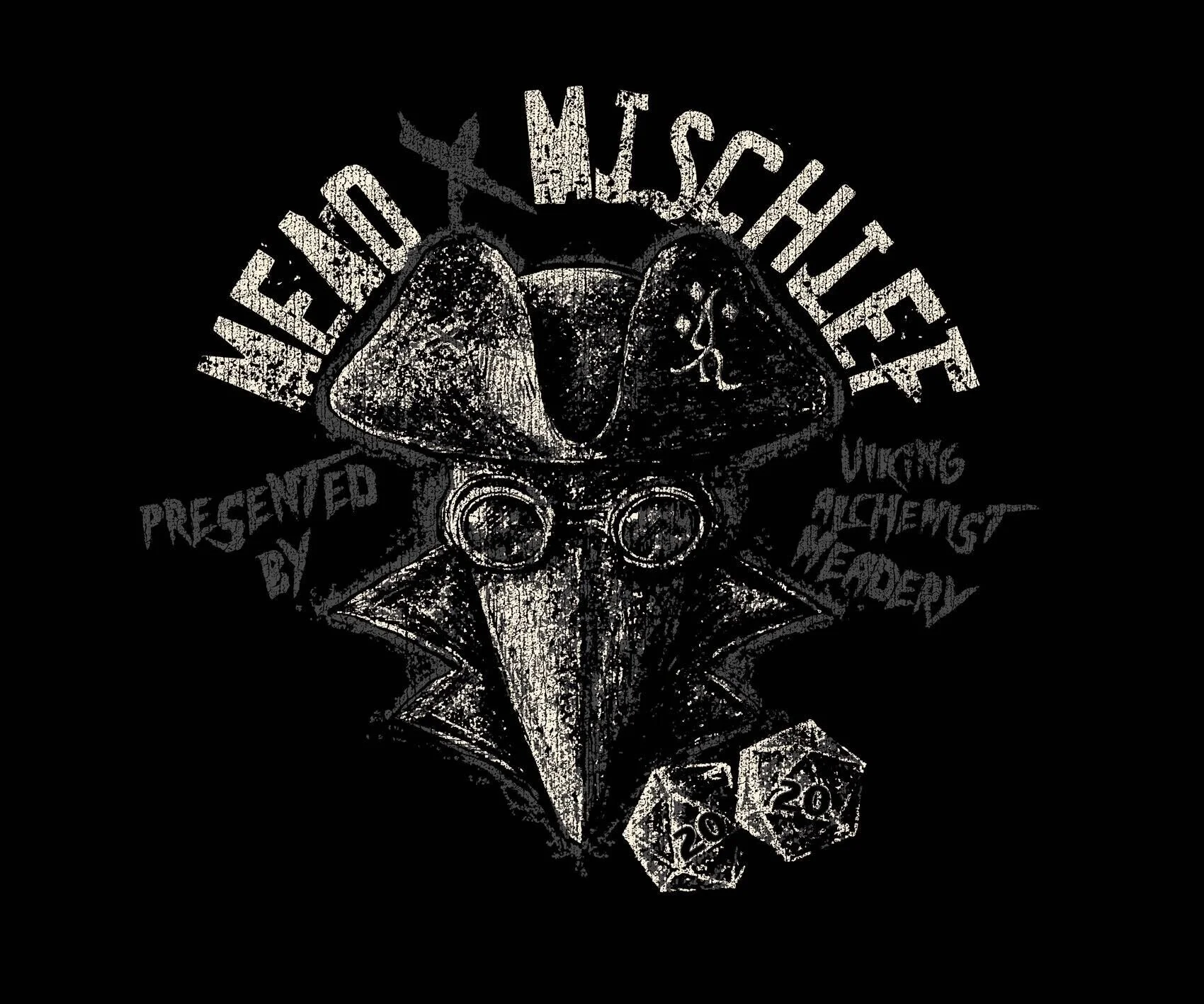 Viking Alchemist Meadery