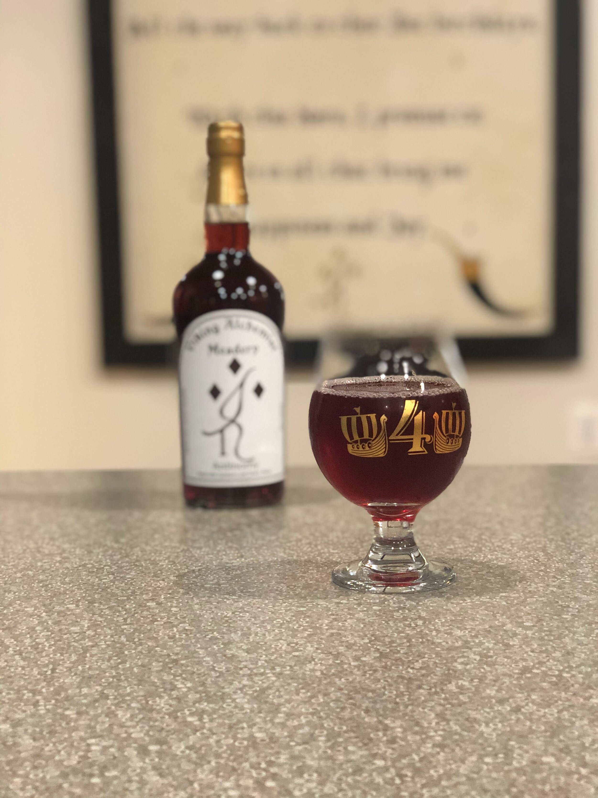 Explore — Viking Alchemist Meadery
