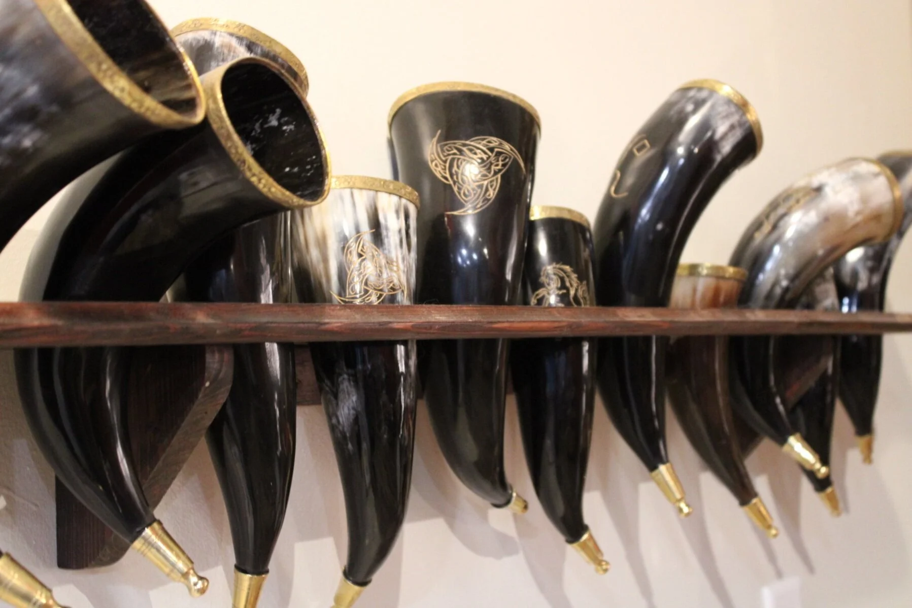 Viking Alchemist Meadery