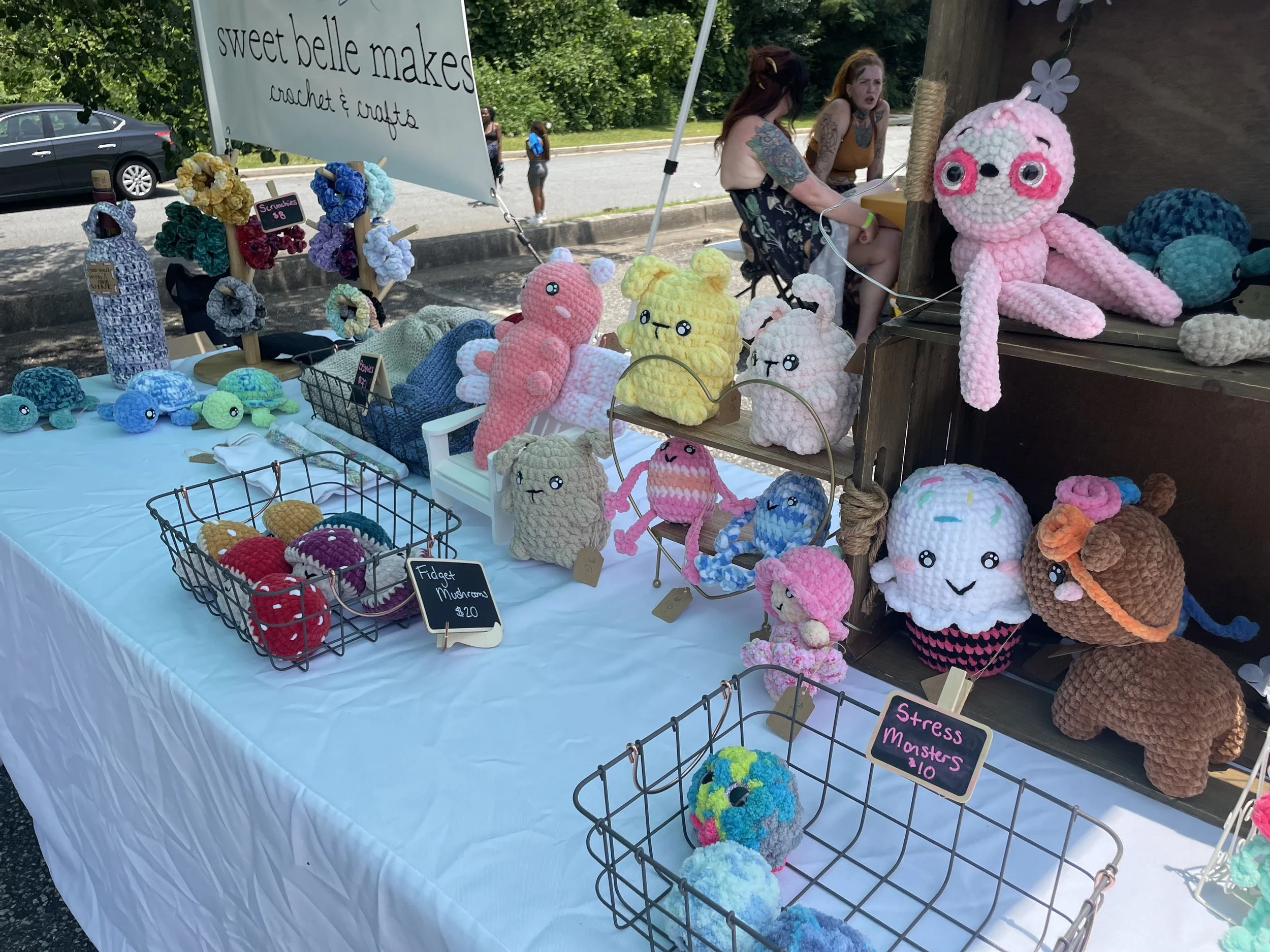 Mead and Metal 2023 — Viking Alchemist Meadery