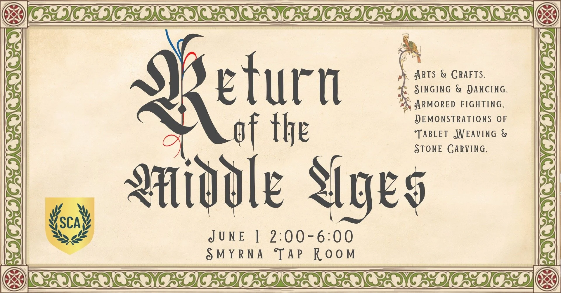 Viking Alchemist Meadery