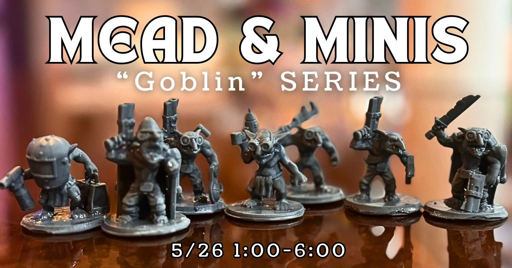 Viking Alchemist Meadery