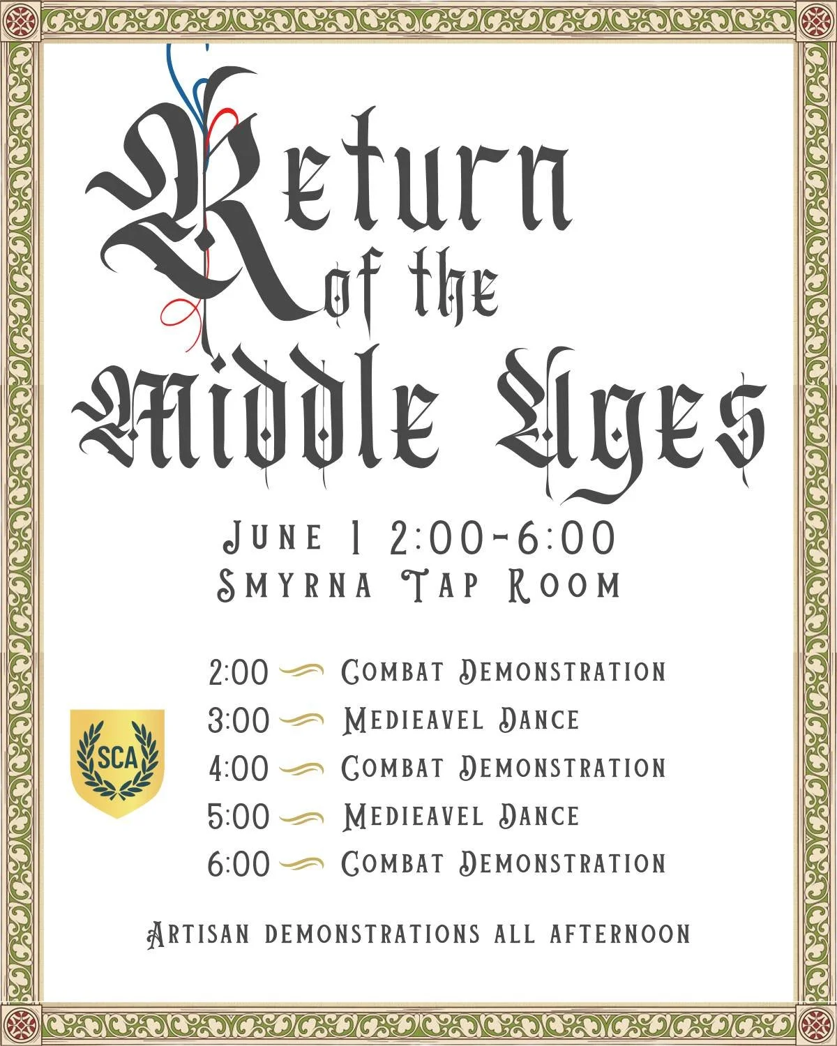 Viking Alchemist Meadery