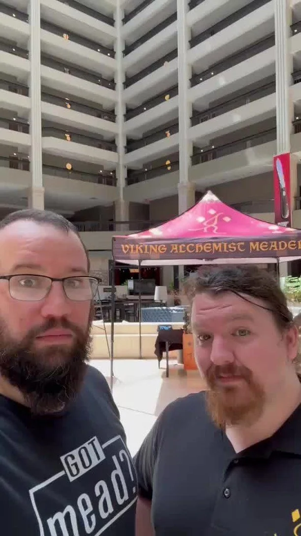 Viking Alchemist Meadery