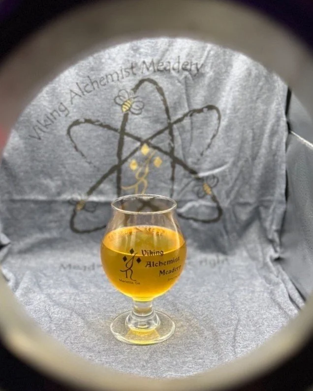 Viking Alchemist Meadery