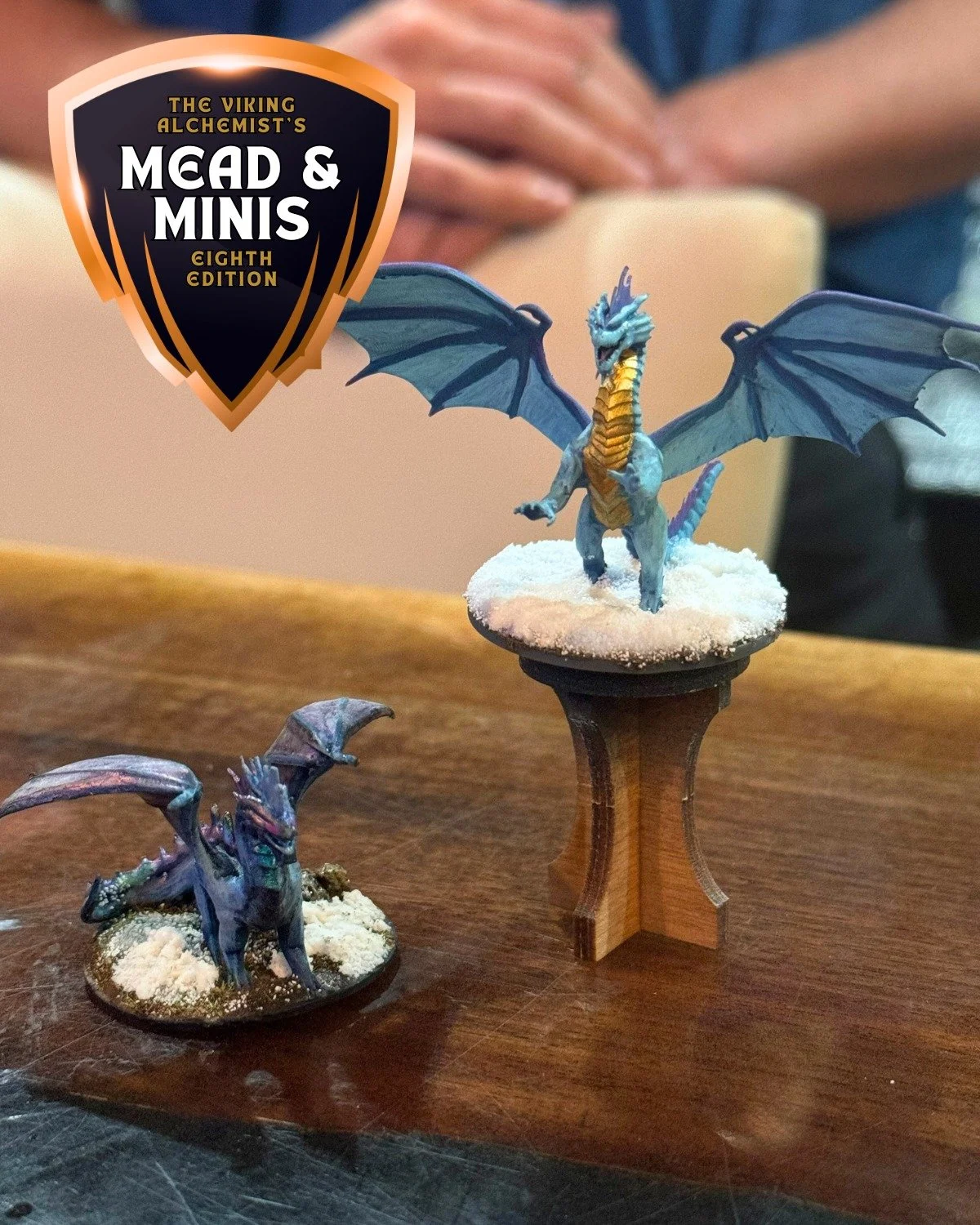 Viking Alchemist Meadery