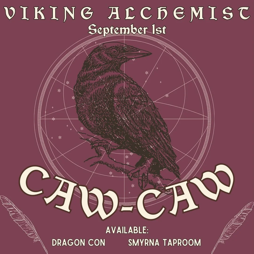 Viking Alchemist Meadery