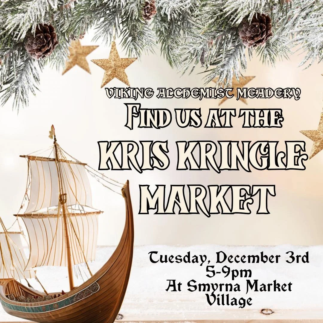 Viking Alchemist Meadery