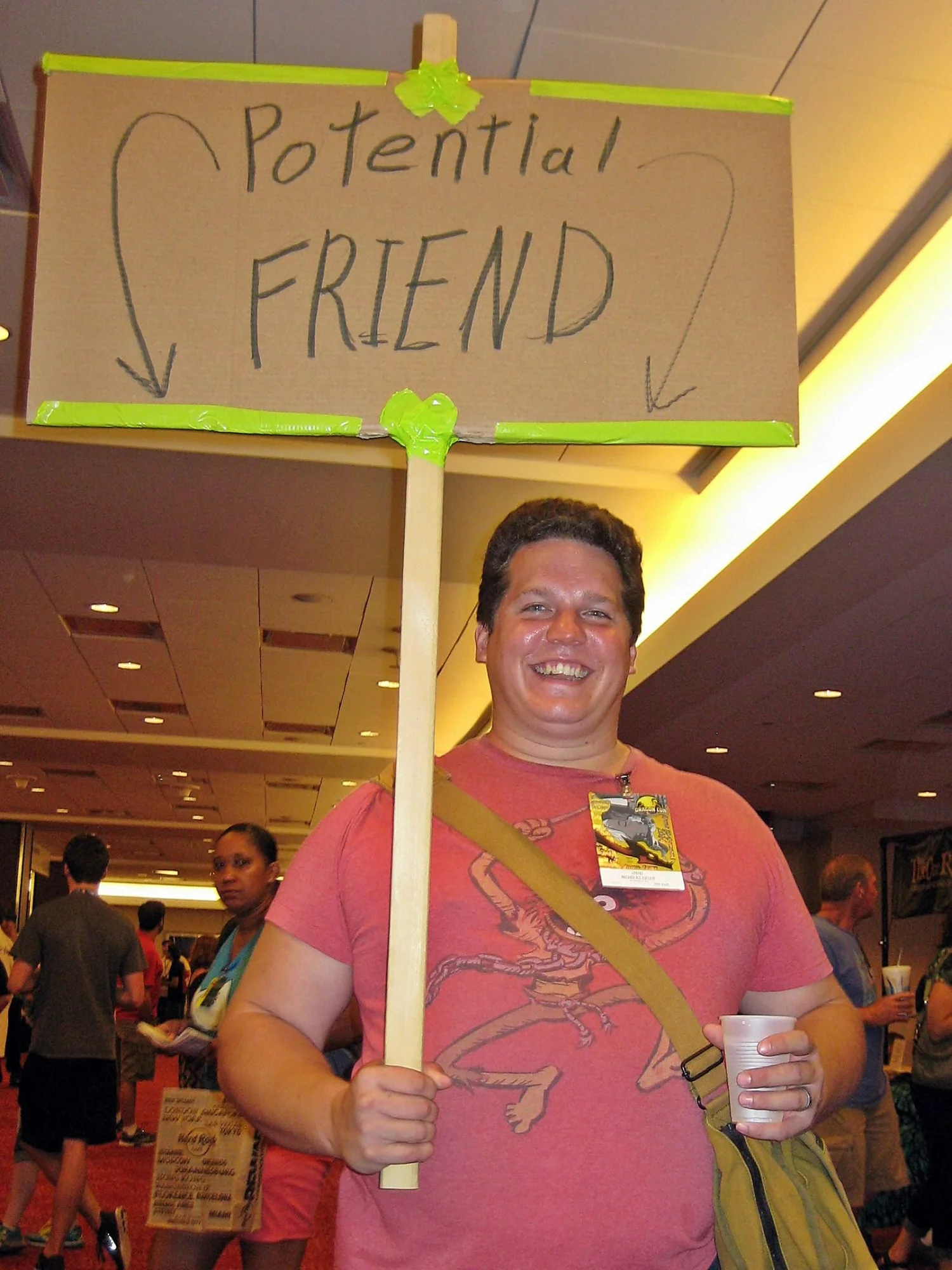 Nick Eifler — Viking Alchemist Meadery