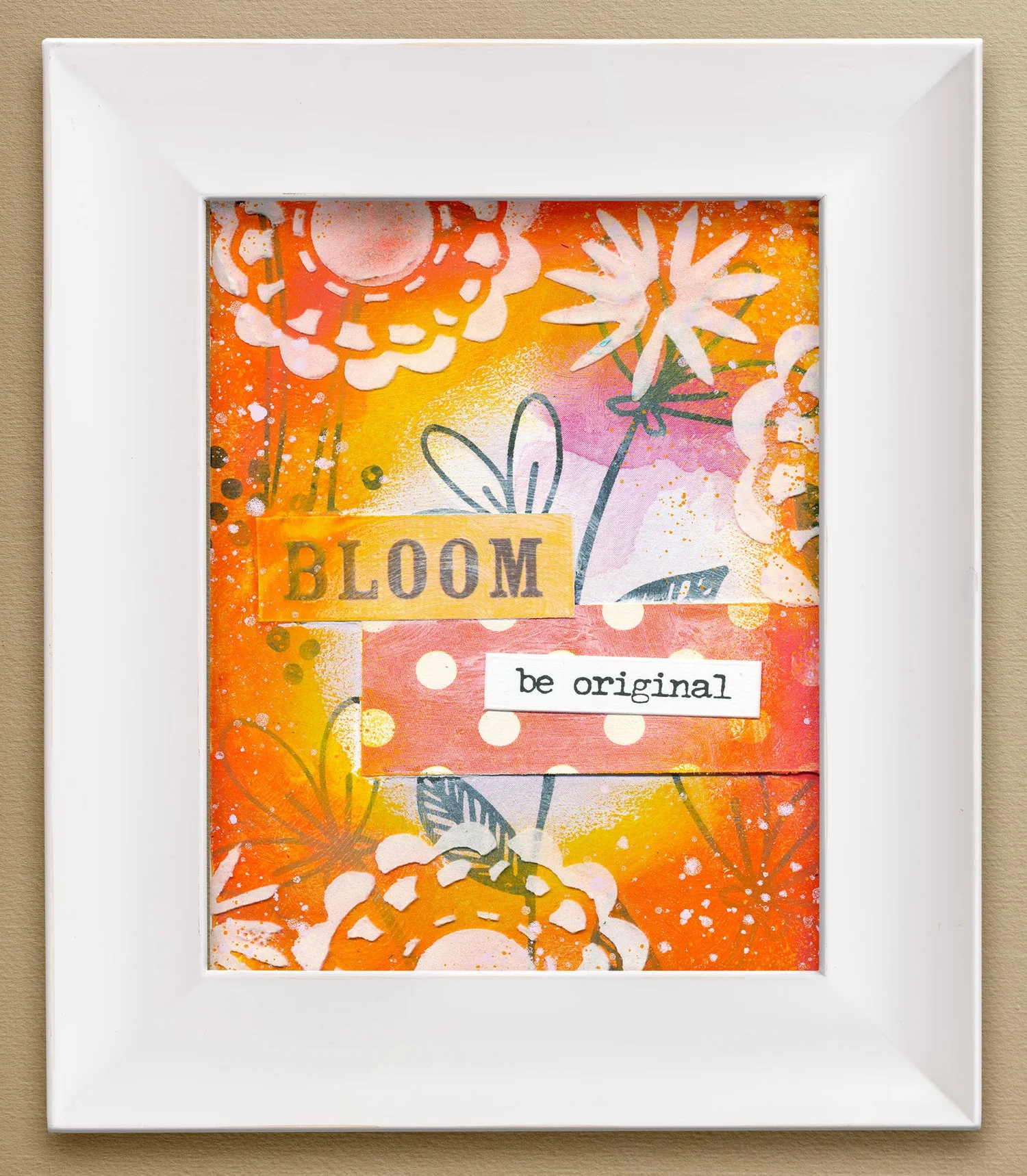 5 Ways to Feel Productive and Creative When You’re Not Feeling Well ...