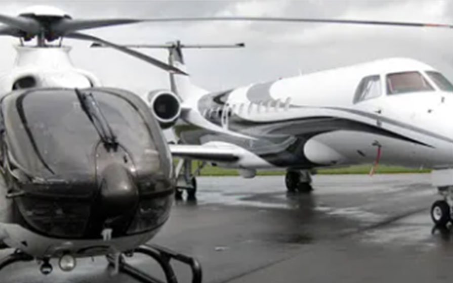 5 Longest Range Private Jets Available For Charter — JetChecked
