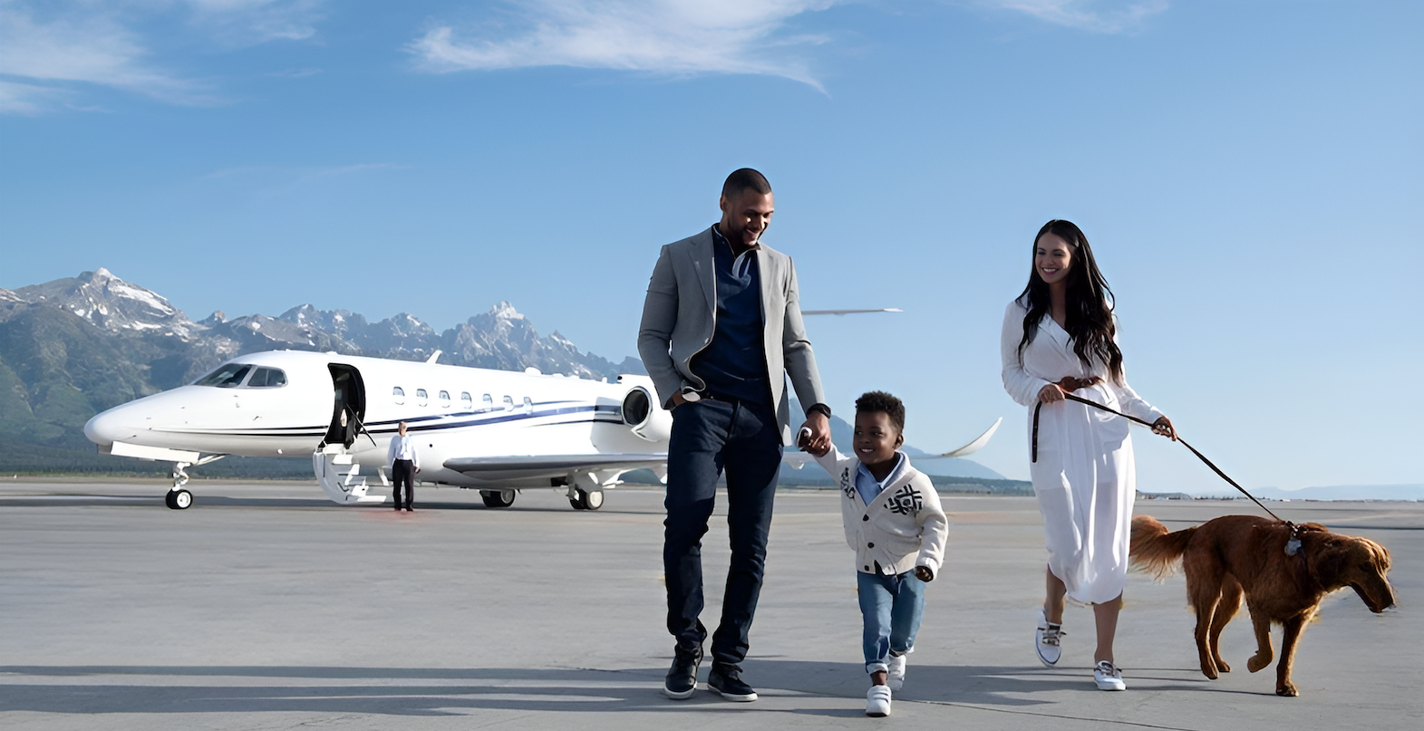 About Us — JetChecked