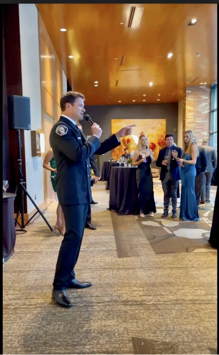 About — Ryan Sheaffer