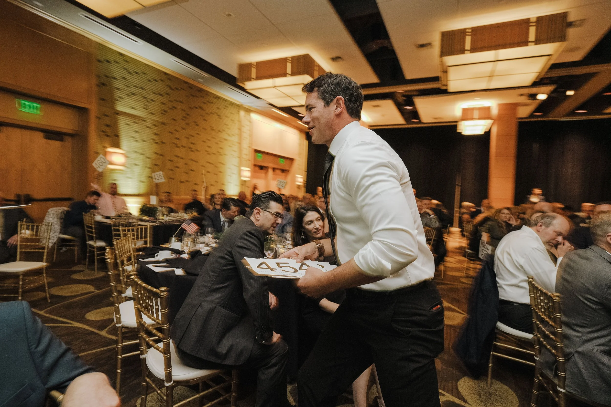 About — Ryan Sheaffer