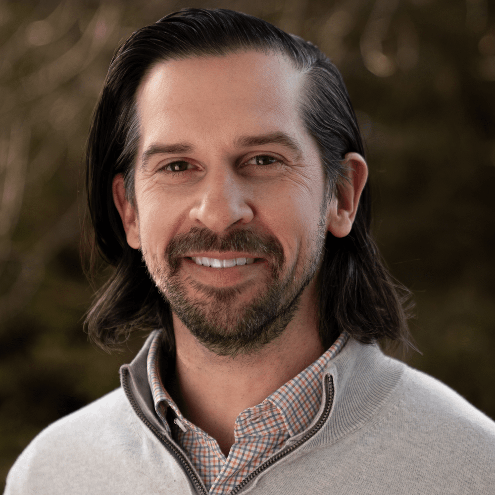 The Secret to Achieving More — Doescher Group