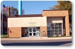 Caledonia Public Library (507) 725-2671