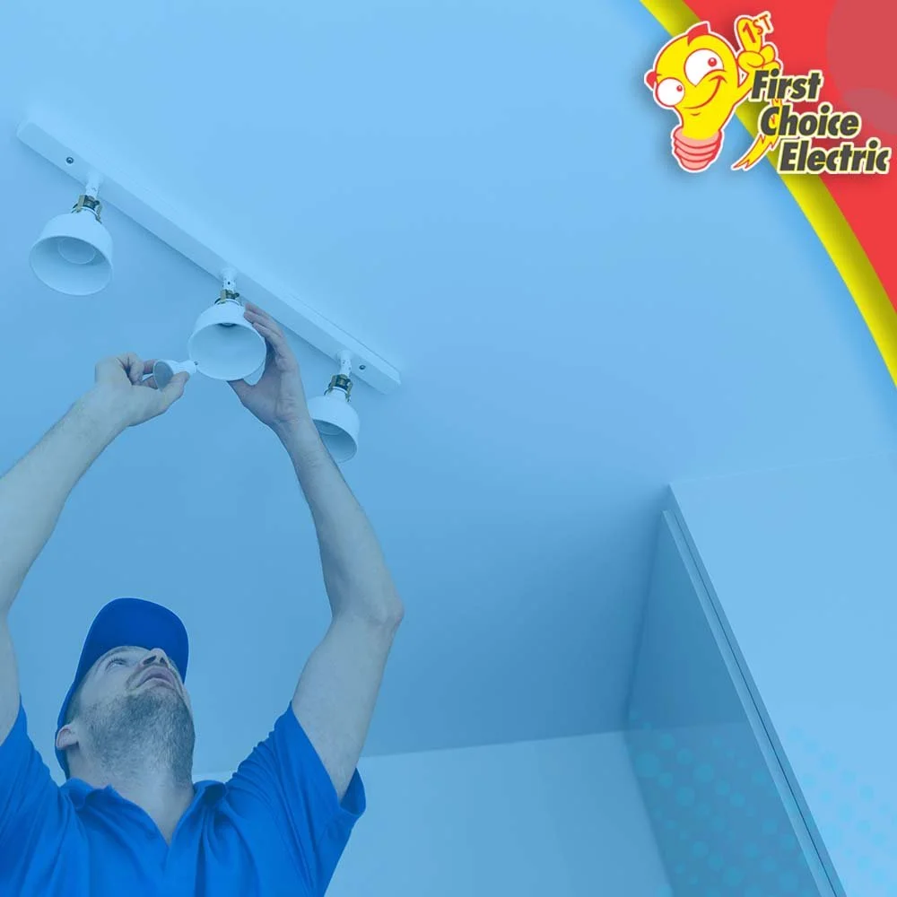 First Choice Electric LLC | Electrician | O Fallon, MO 63366 | Free ...