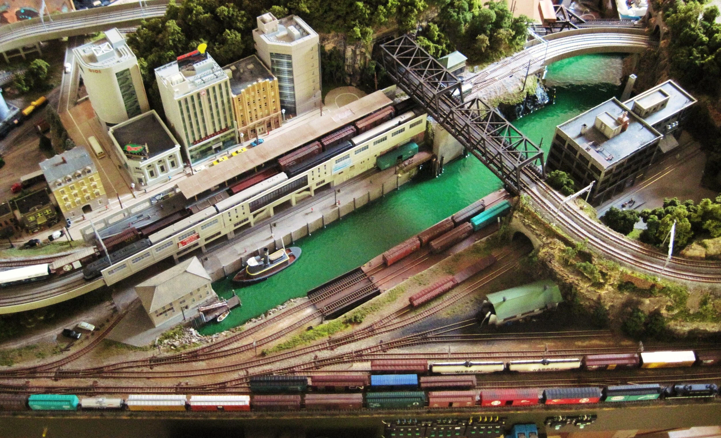 Past Projects Page Two — raschstudios.net