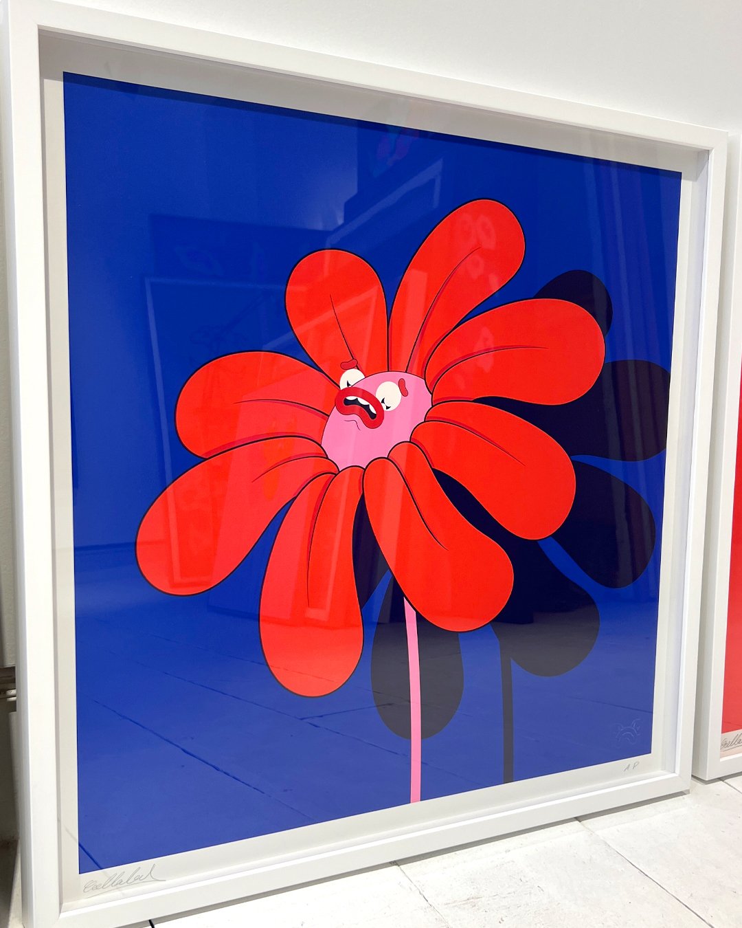 Available work Artist Matthew Callaby