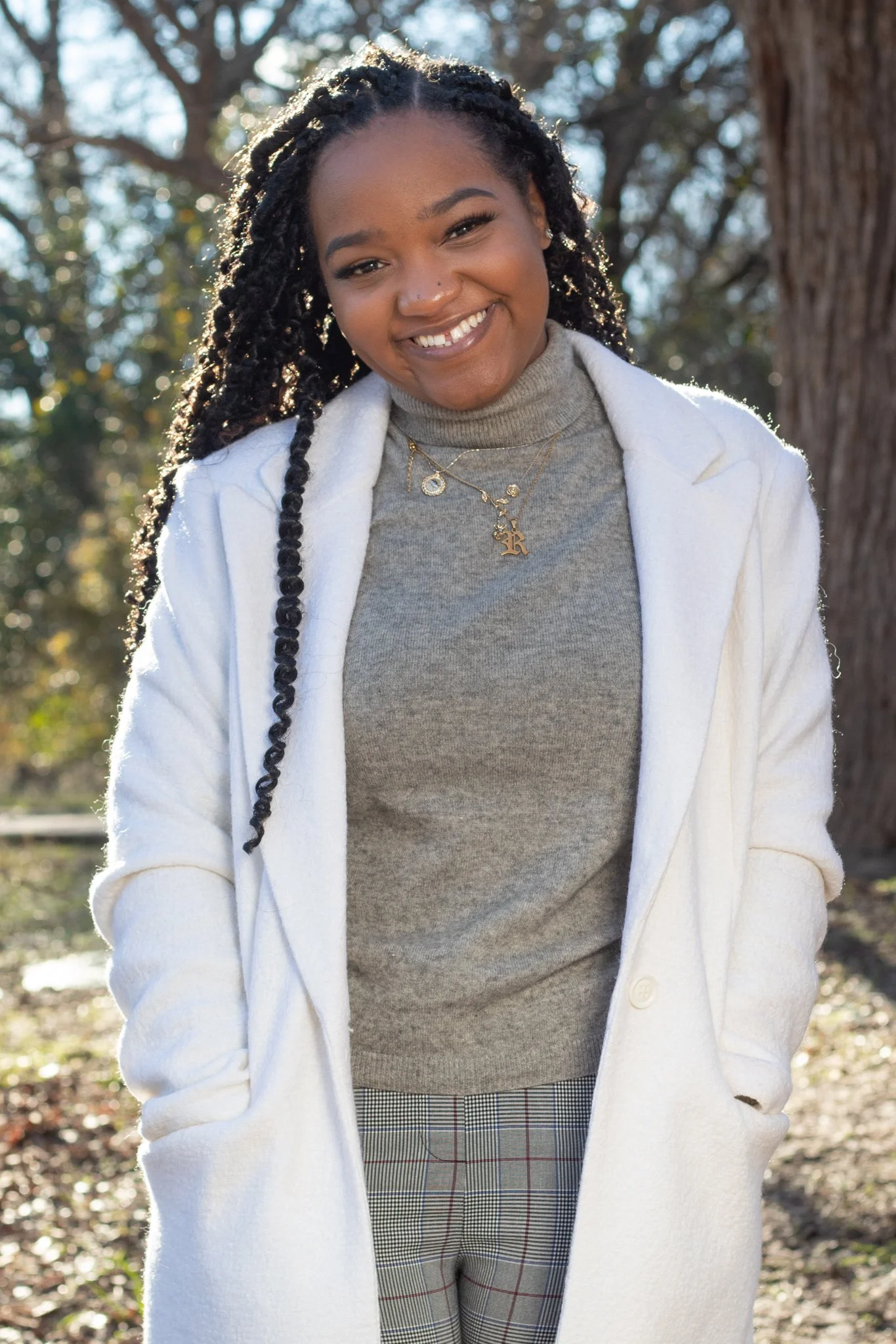 jrml 23 speakers — HAVEN MISSIONS