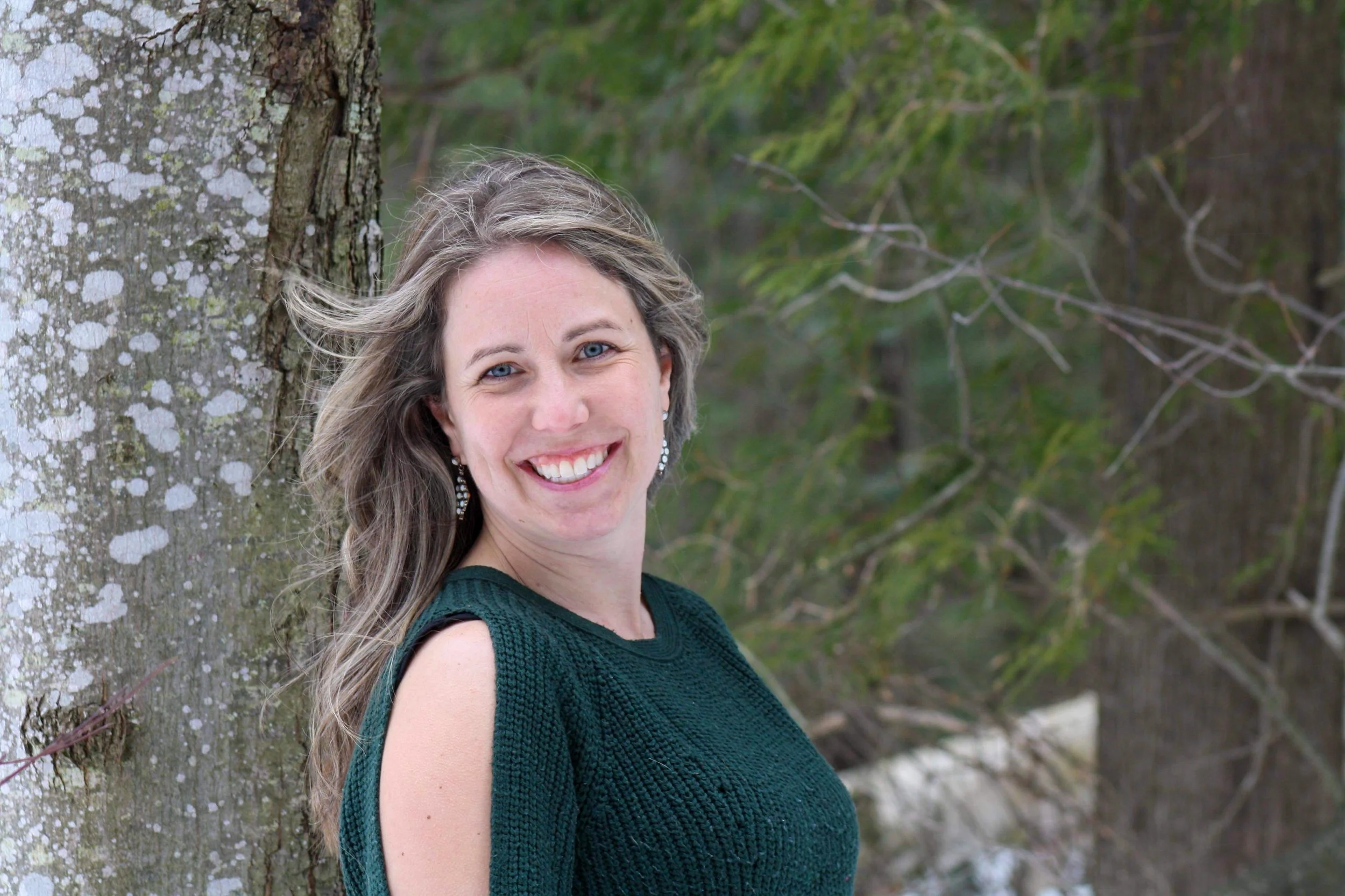 Therapy Team — Fiddlehead Care Farm