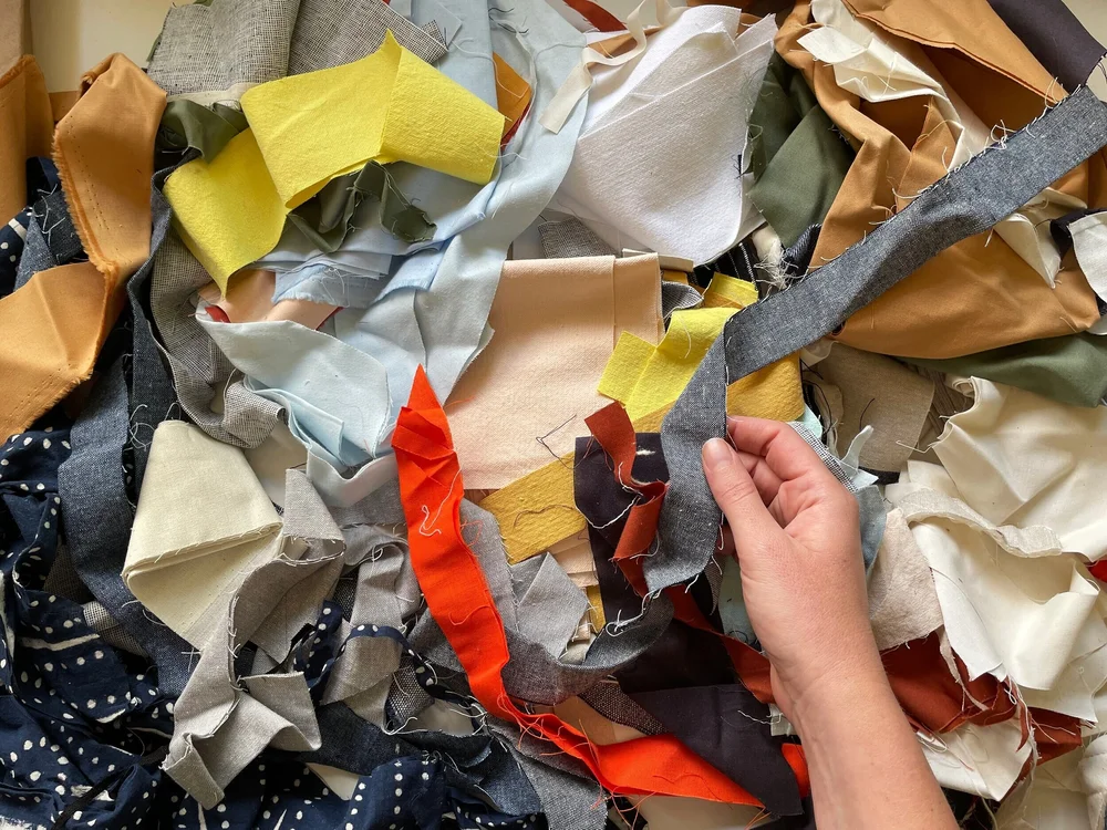 Scrap Collection — Vacilando Studios