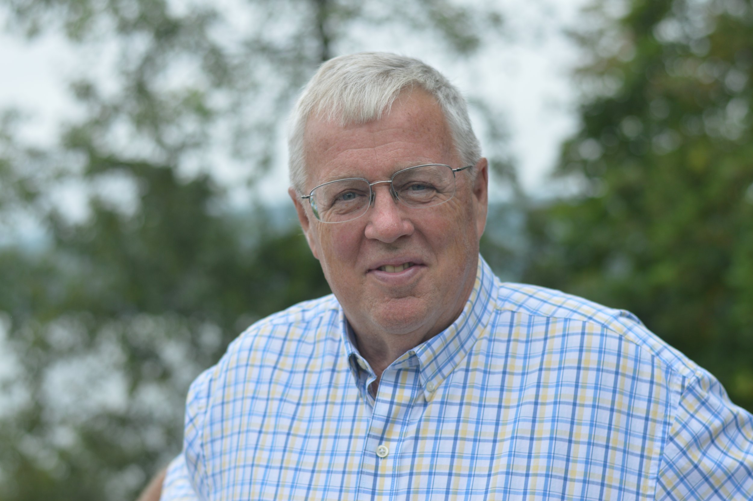 Mayor and Council — Ringwood GOP