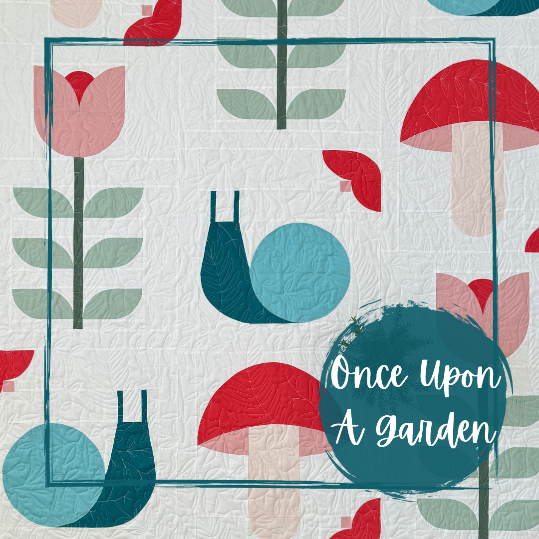 Trace Creek Quilting