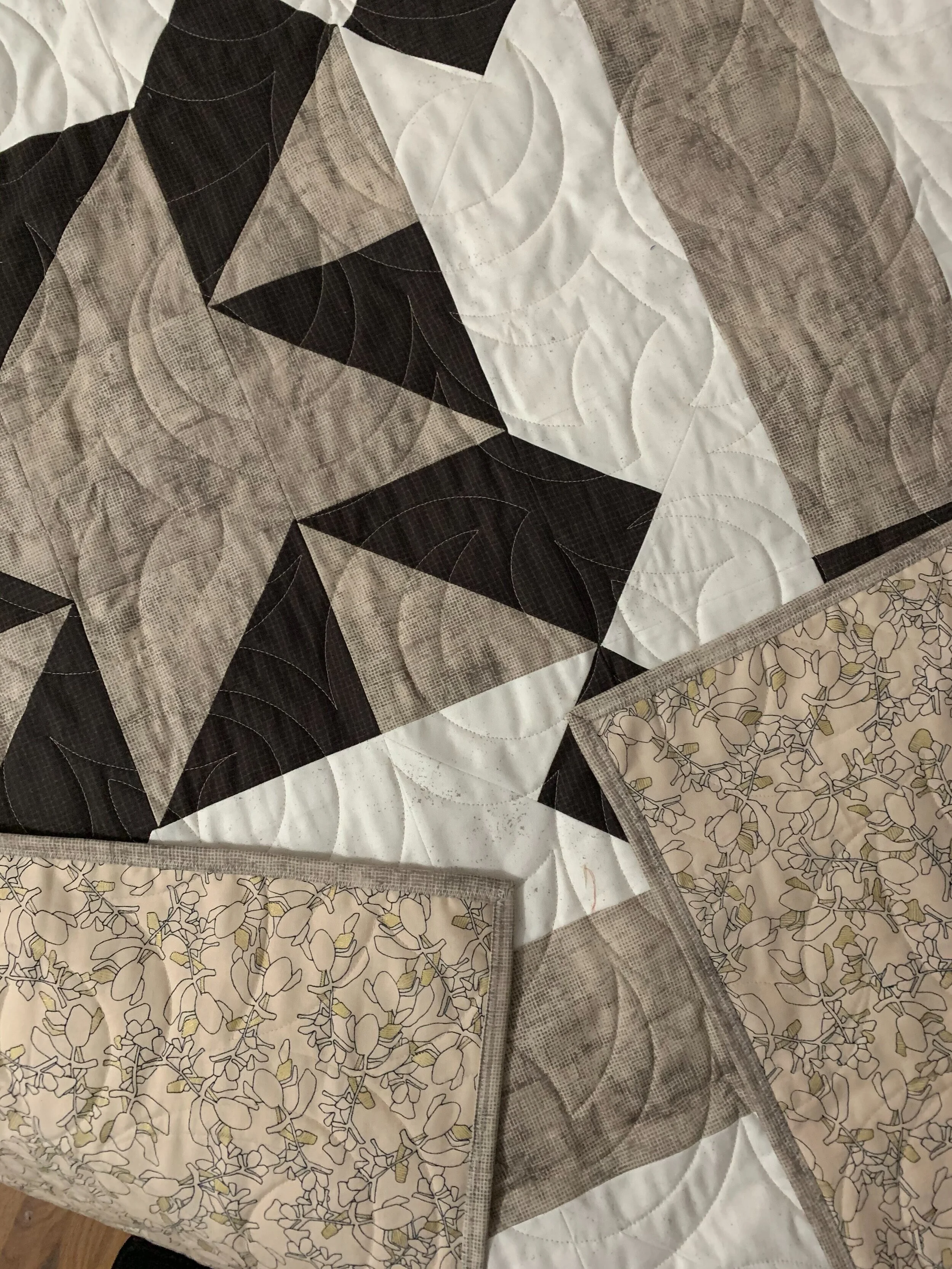 Trace Creek Quilting