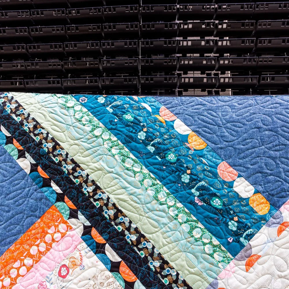 Loophole — Trace Creek Quilting