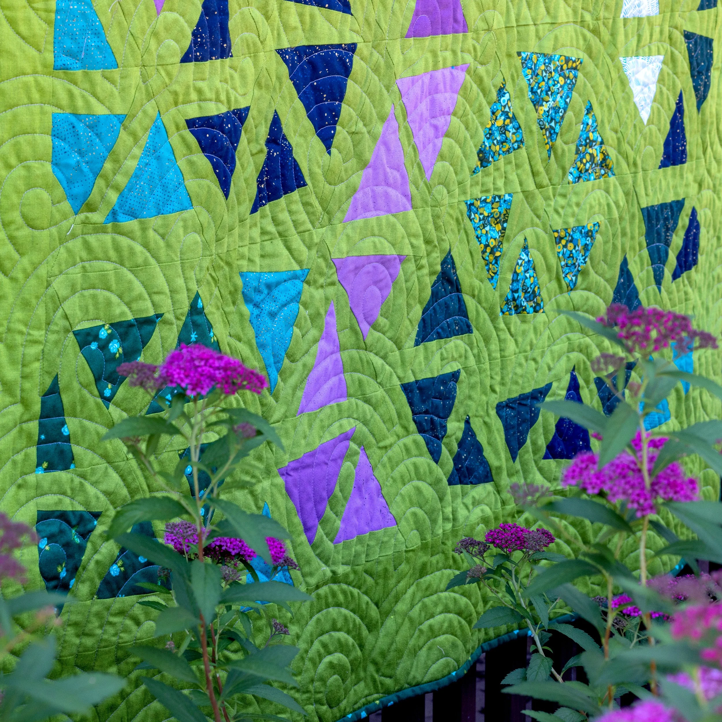 Trace Creek Quilting