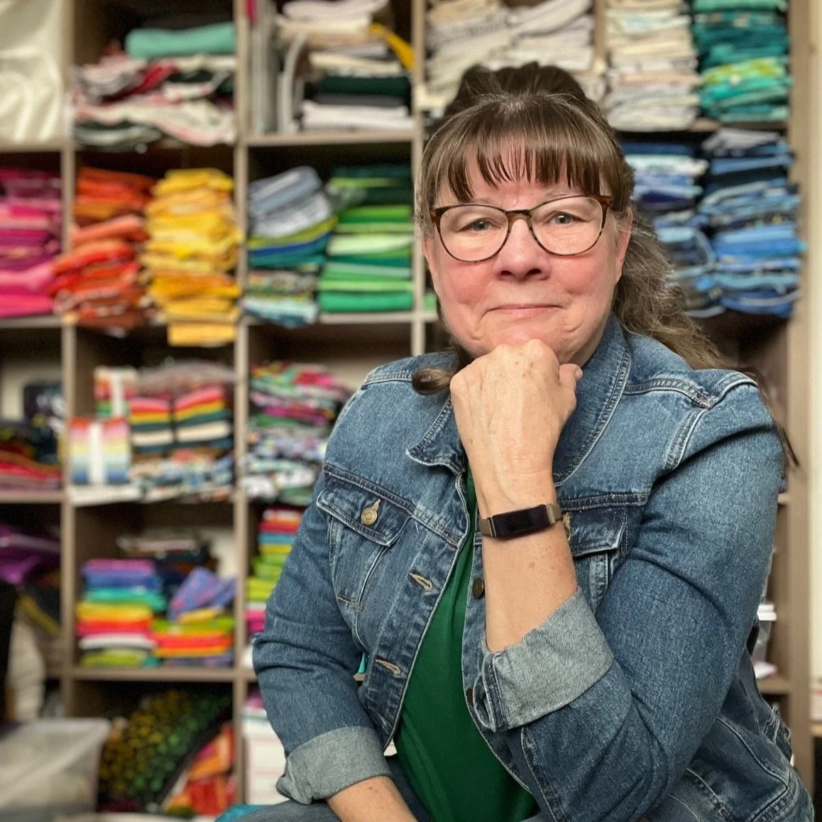 About Trace Creek Quilting — Trace Creek Quilting