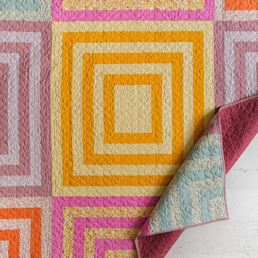 Trace Creek Quilting