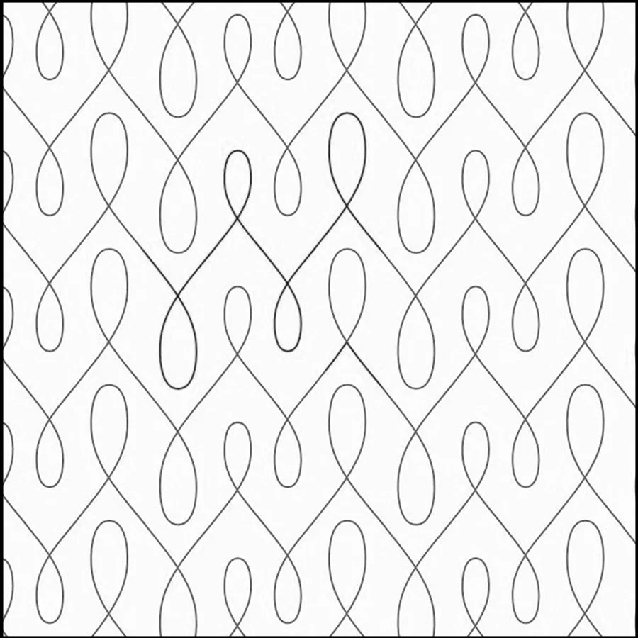 Quilting Ideas: Starling Quilt — Trace Creek Quilting