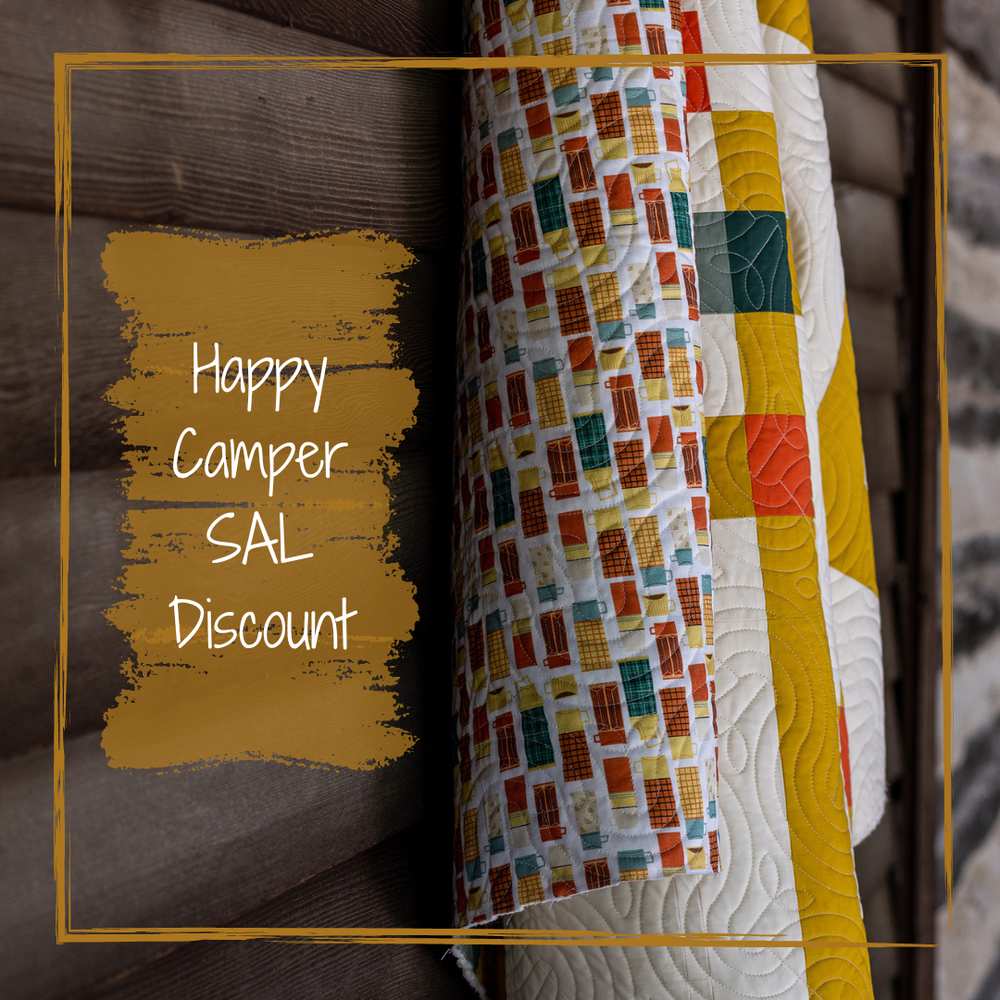 Trace Creek Quilting