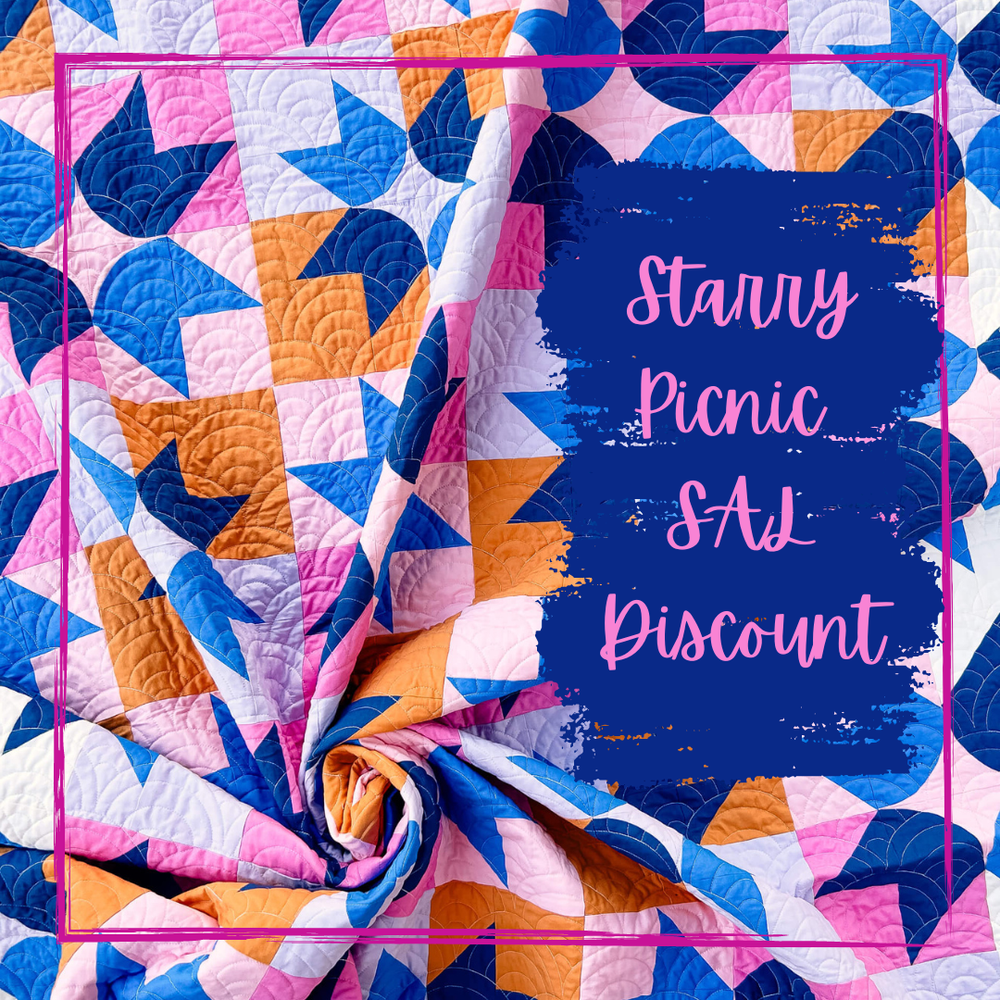 Trace Creek Quilting