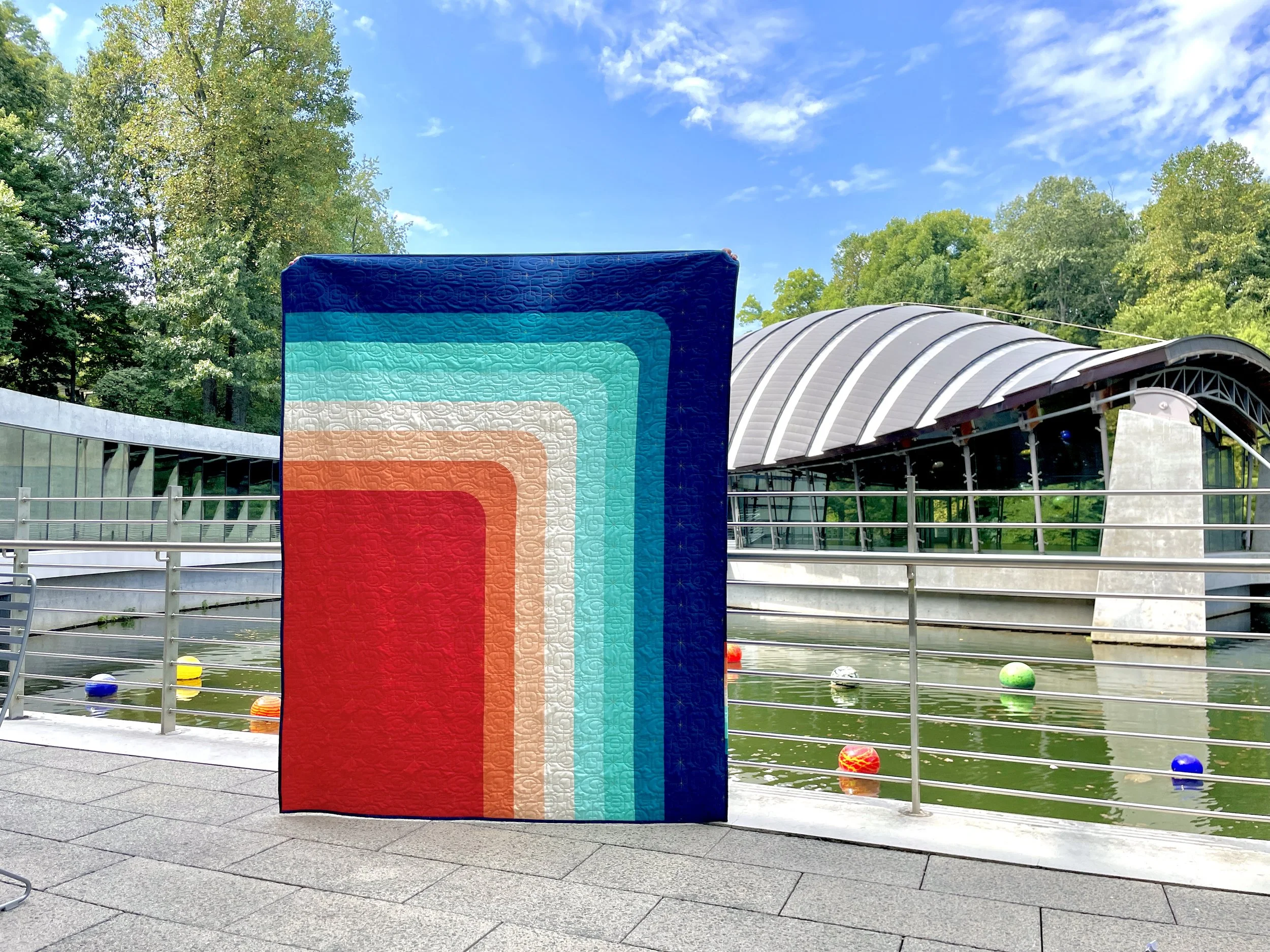 Trace Creek Quilting