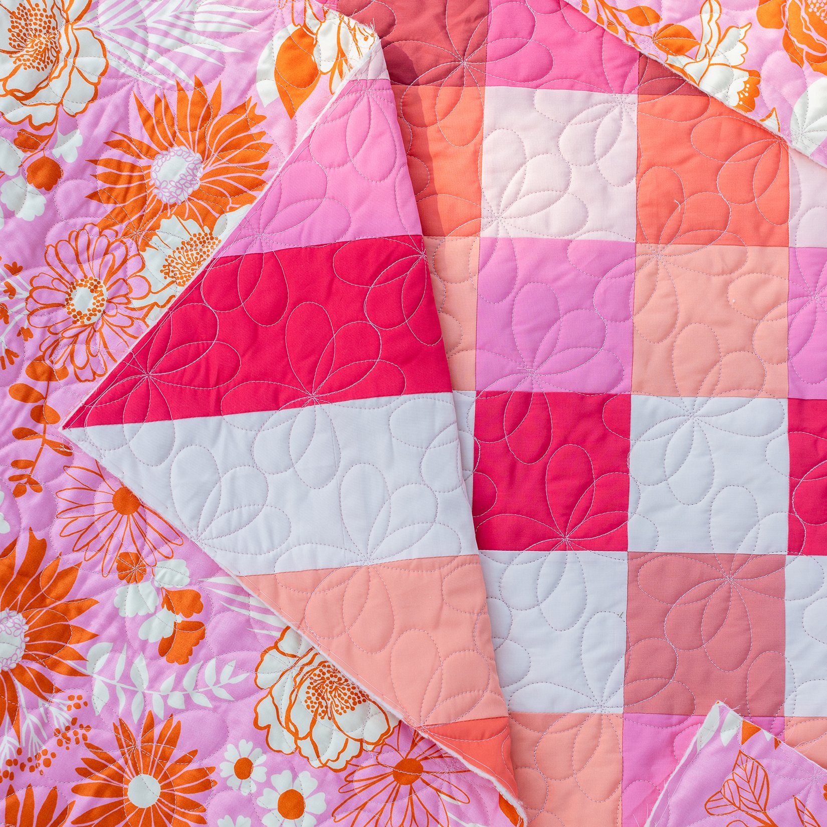 Simple Butterfly — Trace Creek Quilting