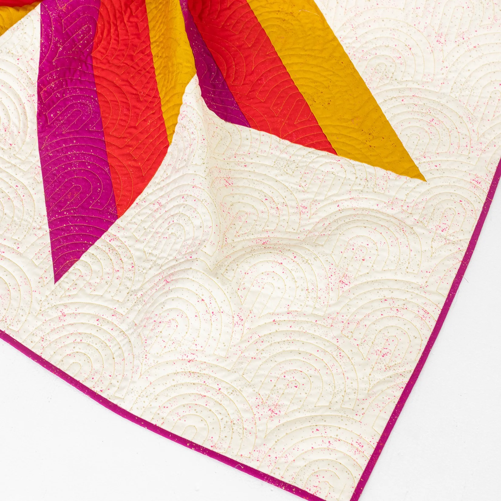 Light City of Fountains — Trace Creek Quilting