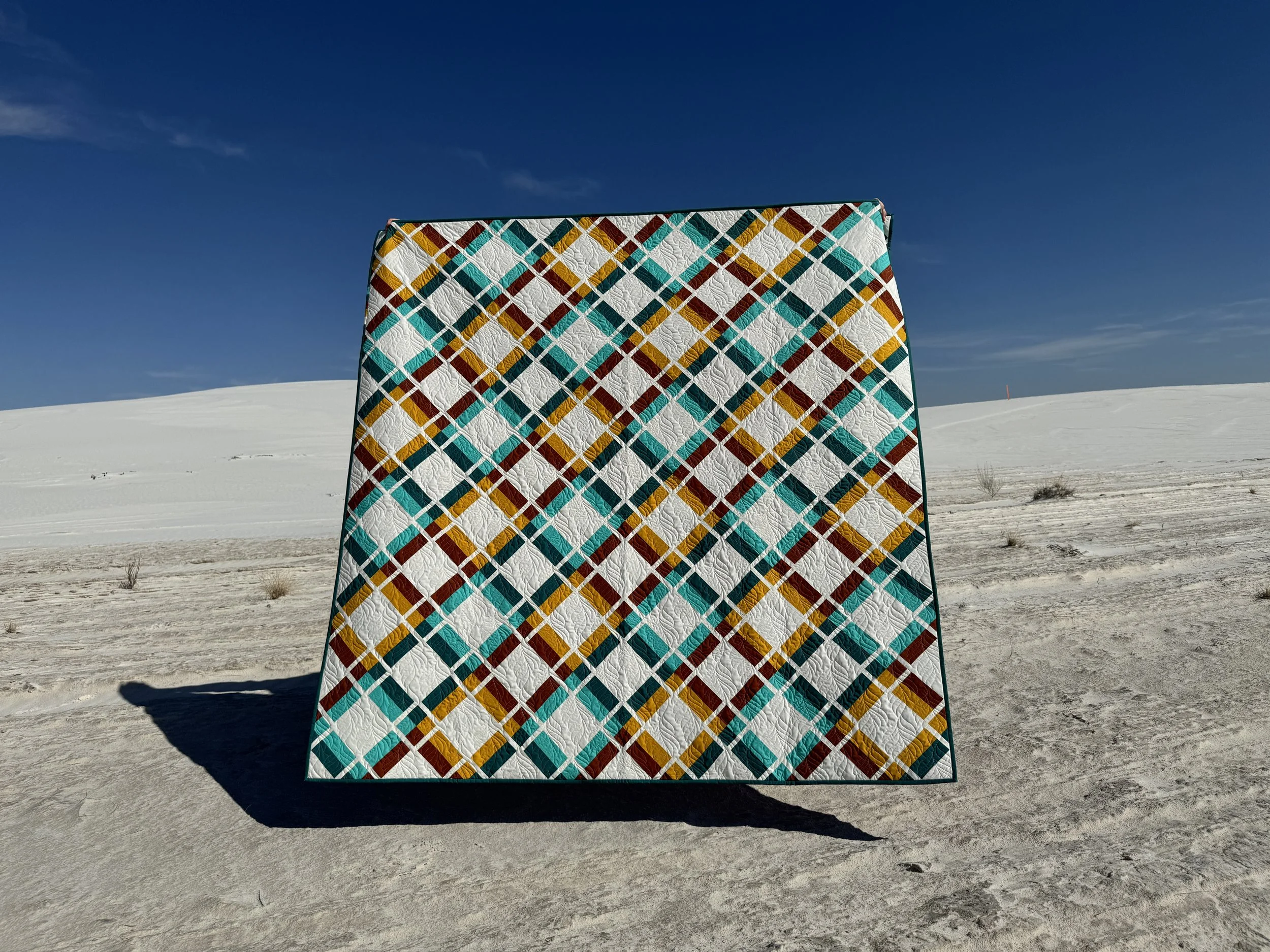 TCQ Shop — Trace Creek Quilting