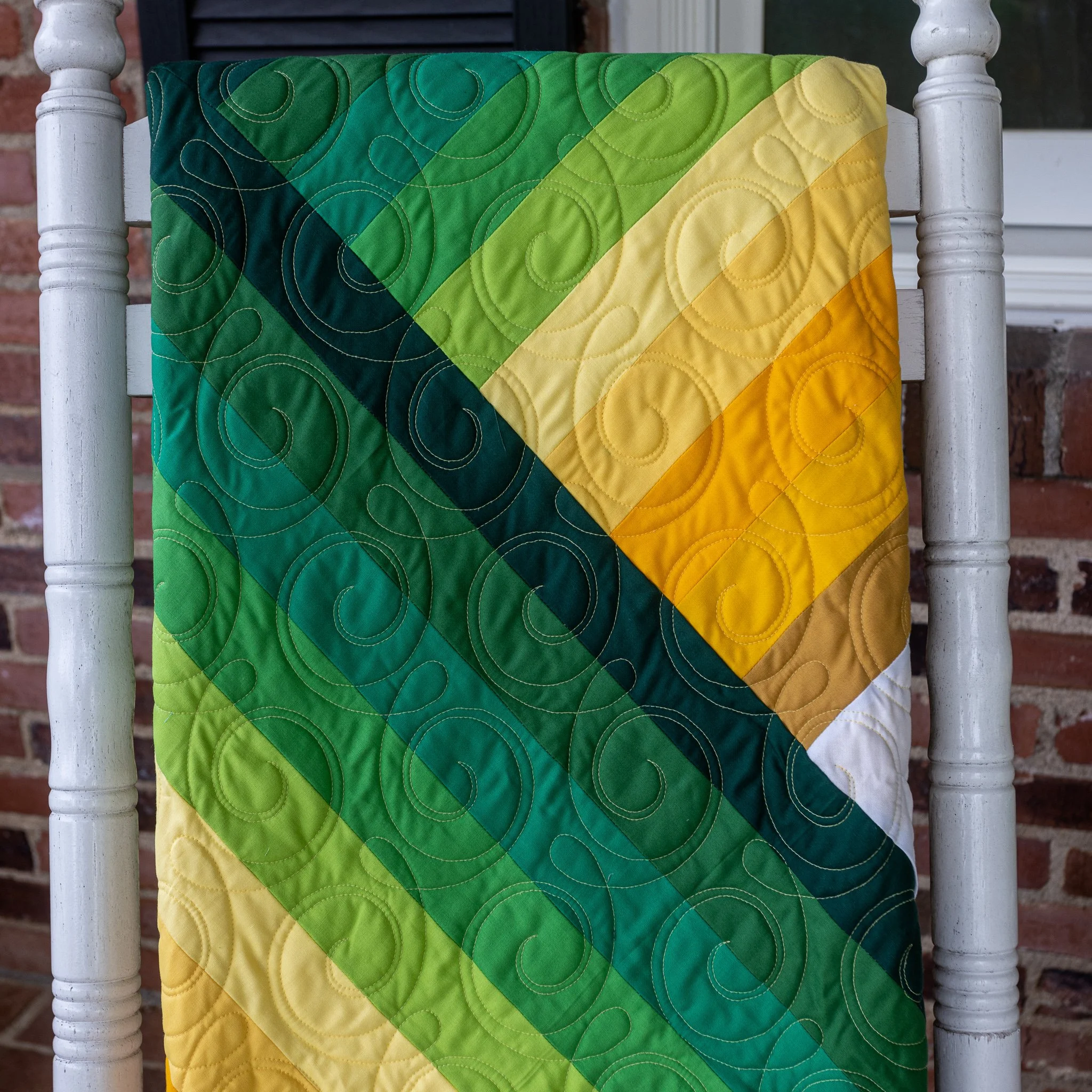Summer Pantographs — Trace Creek Quilting