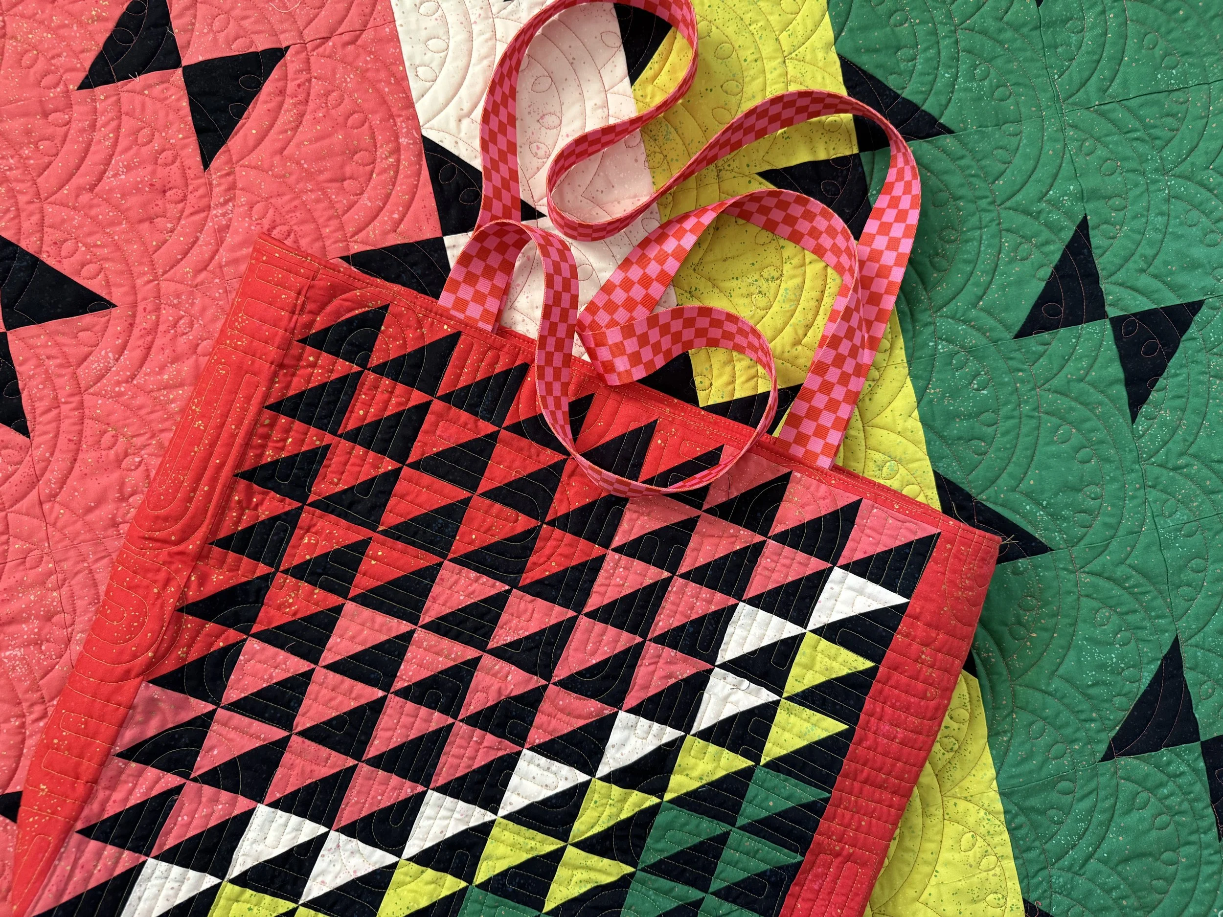 TCQ Shop — Trace Creek Quilting